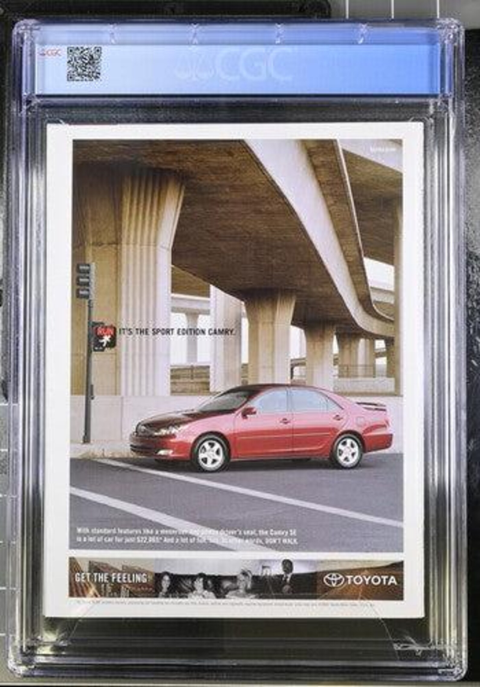 2004 Sports Illustrated Graded Magazine Issue #v100 #5 Tom Brady Cover ...