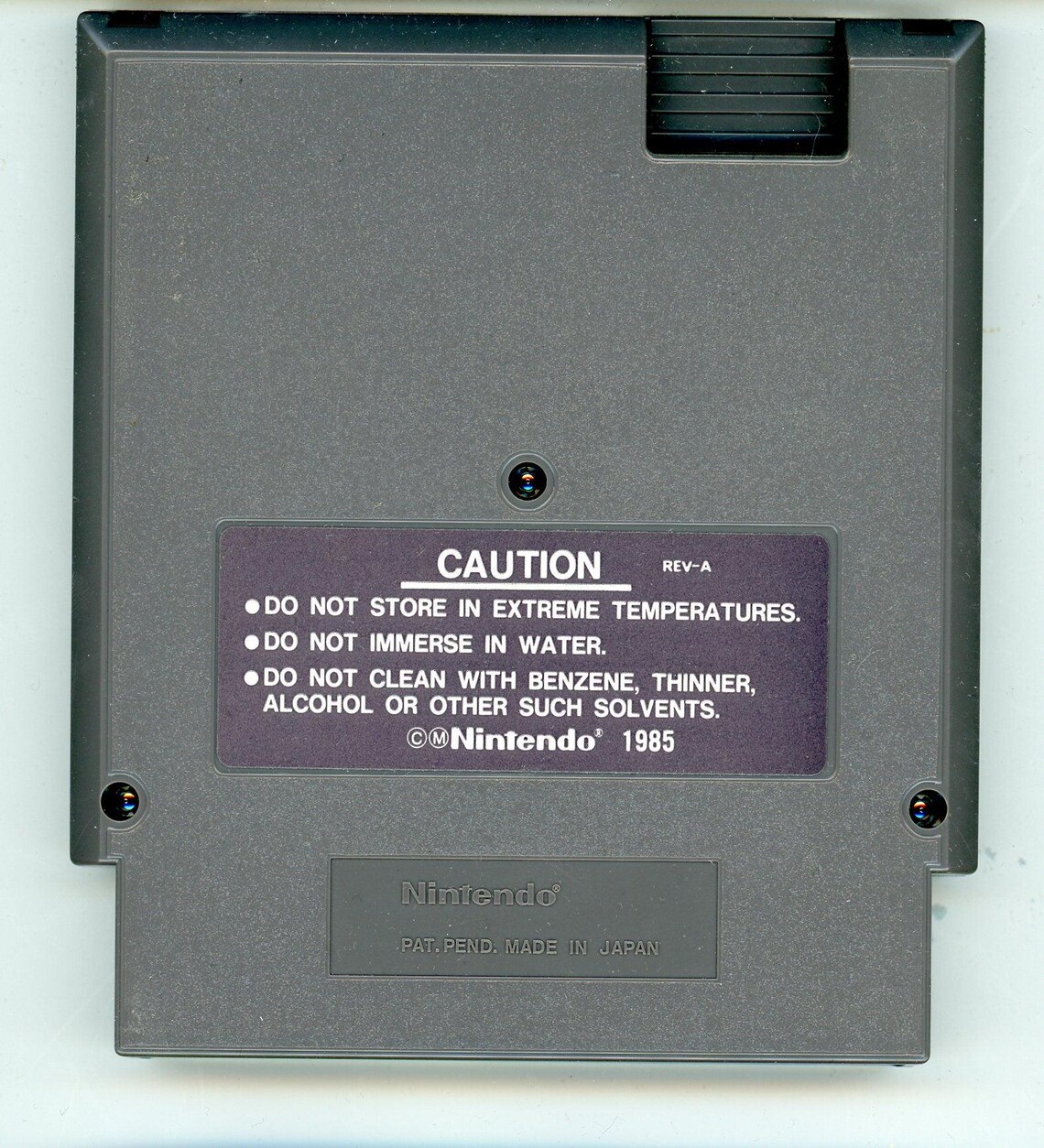 1988 Capcom Legendary Wings NES Video Game Cartridge - Etsy