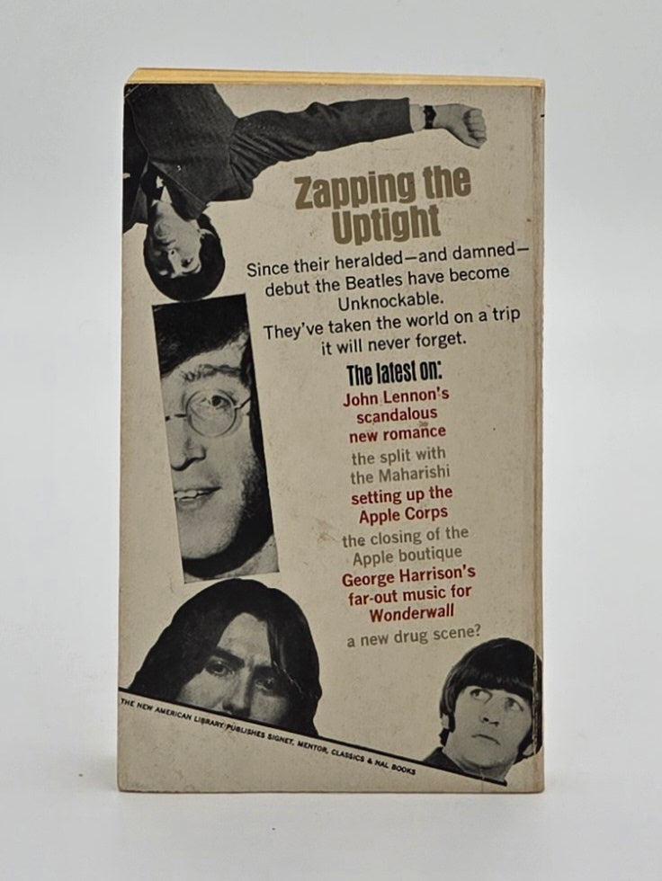 1968 the Beatles Yesterday, Today and Tomorrow by Anthony Scaduto ...