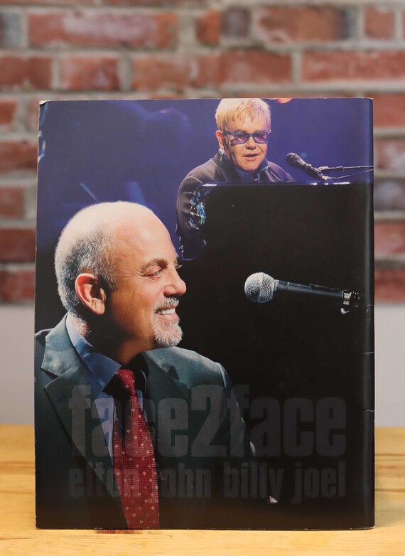 Billy Joel 2005