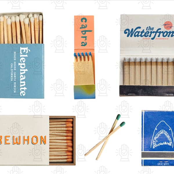 thematchconcept - Etsy