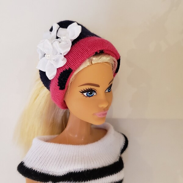 Doll Headbands - Etsy
