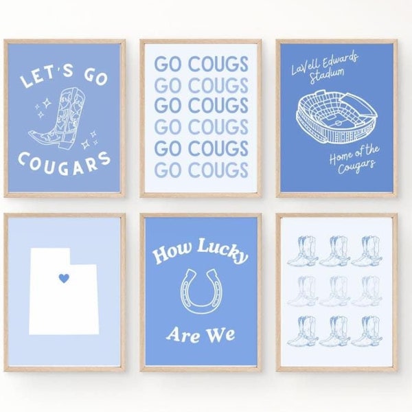 Byu - Etsy