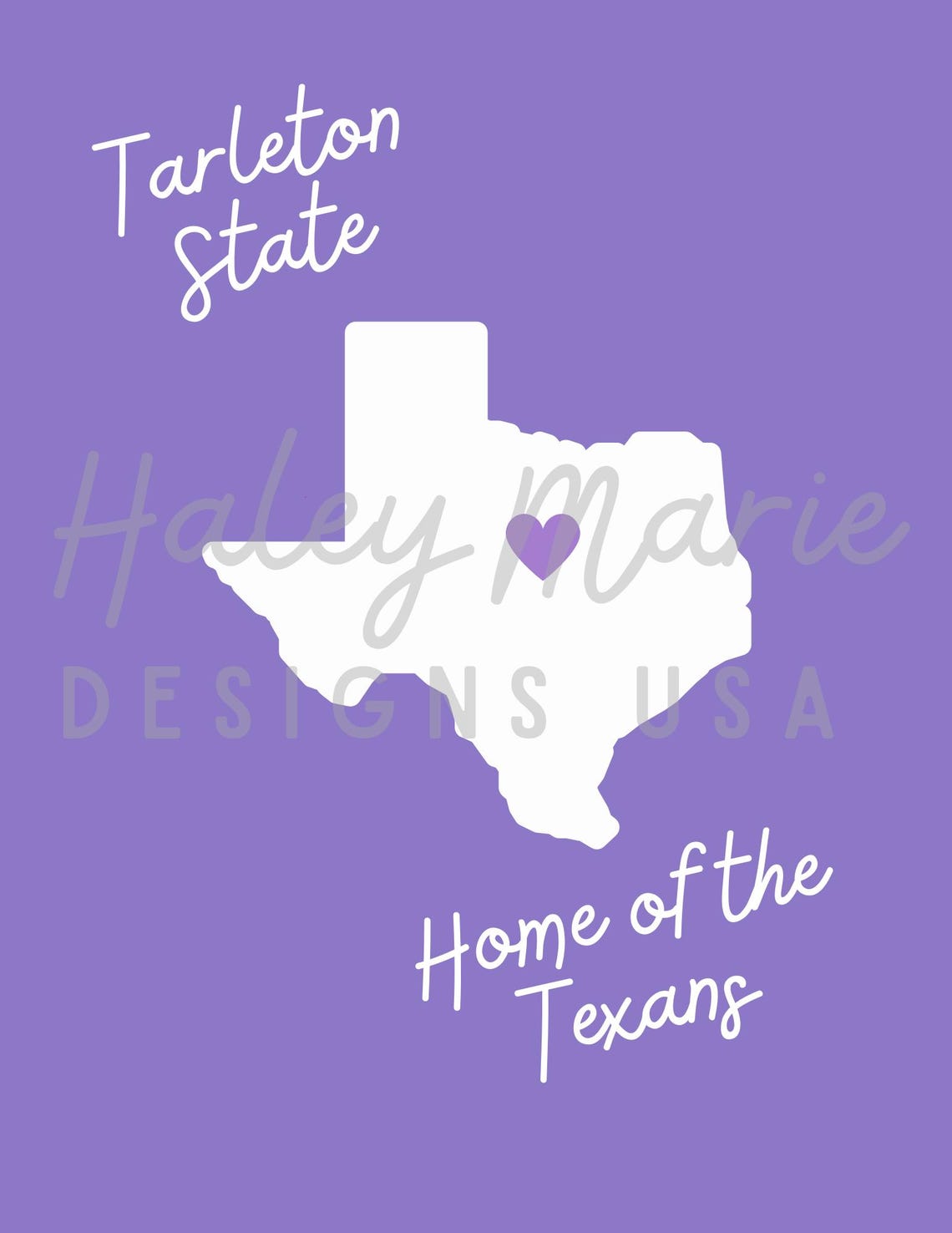 Tarleton State, University Wall Collage Pack of 6, Tarleton Digital ...