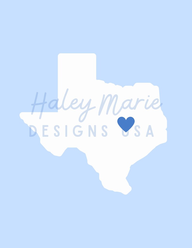 Baylor University Wall Collage Pack of 6, Baylor Digital Prints ...