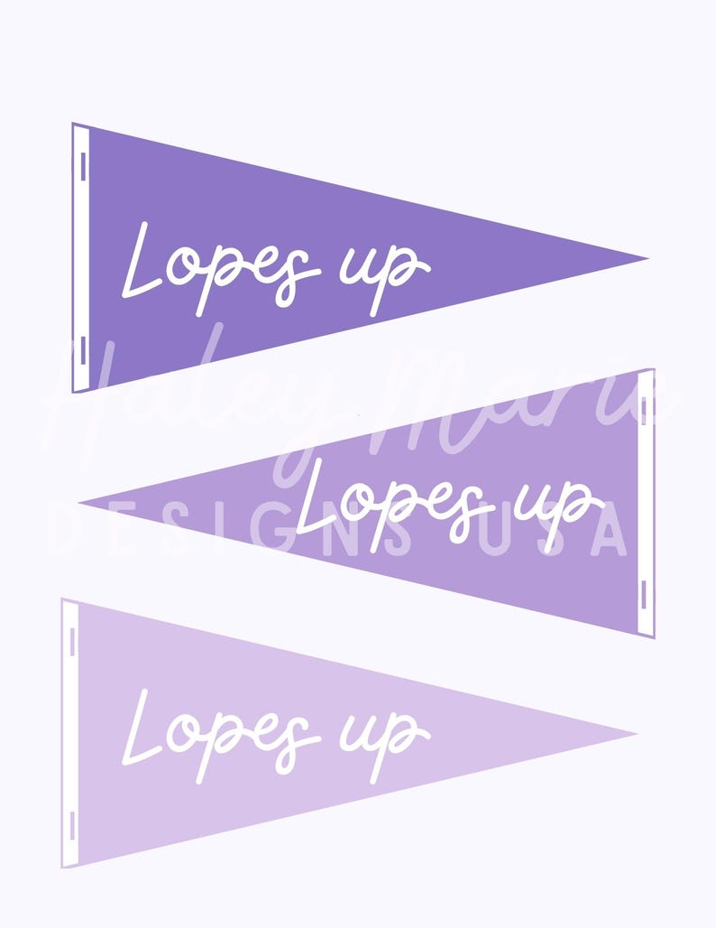 Grand Canyon University Wall Collage Pack of 6, GCU Digital Prints ...