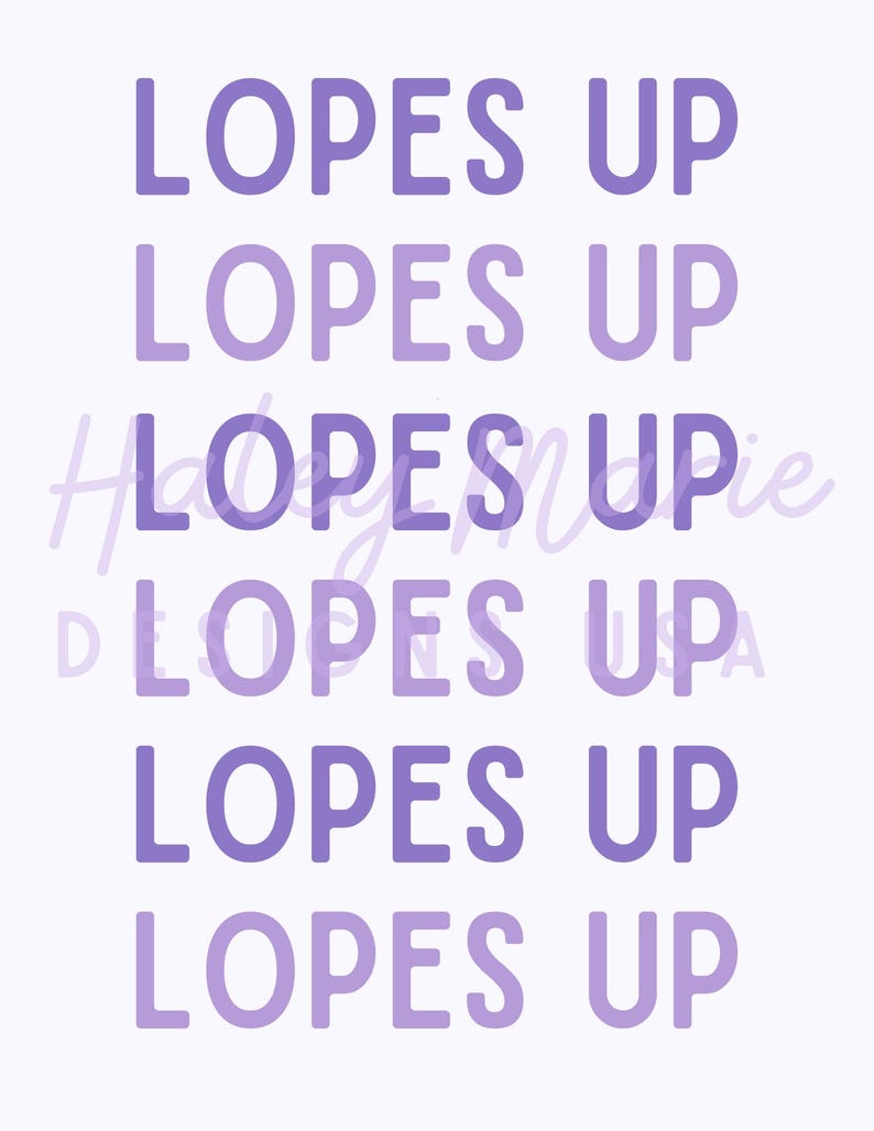 Grand Canyon University Wall Collage Pack of 6, GCU Digital Prints ...