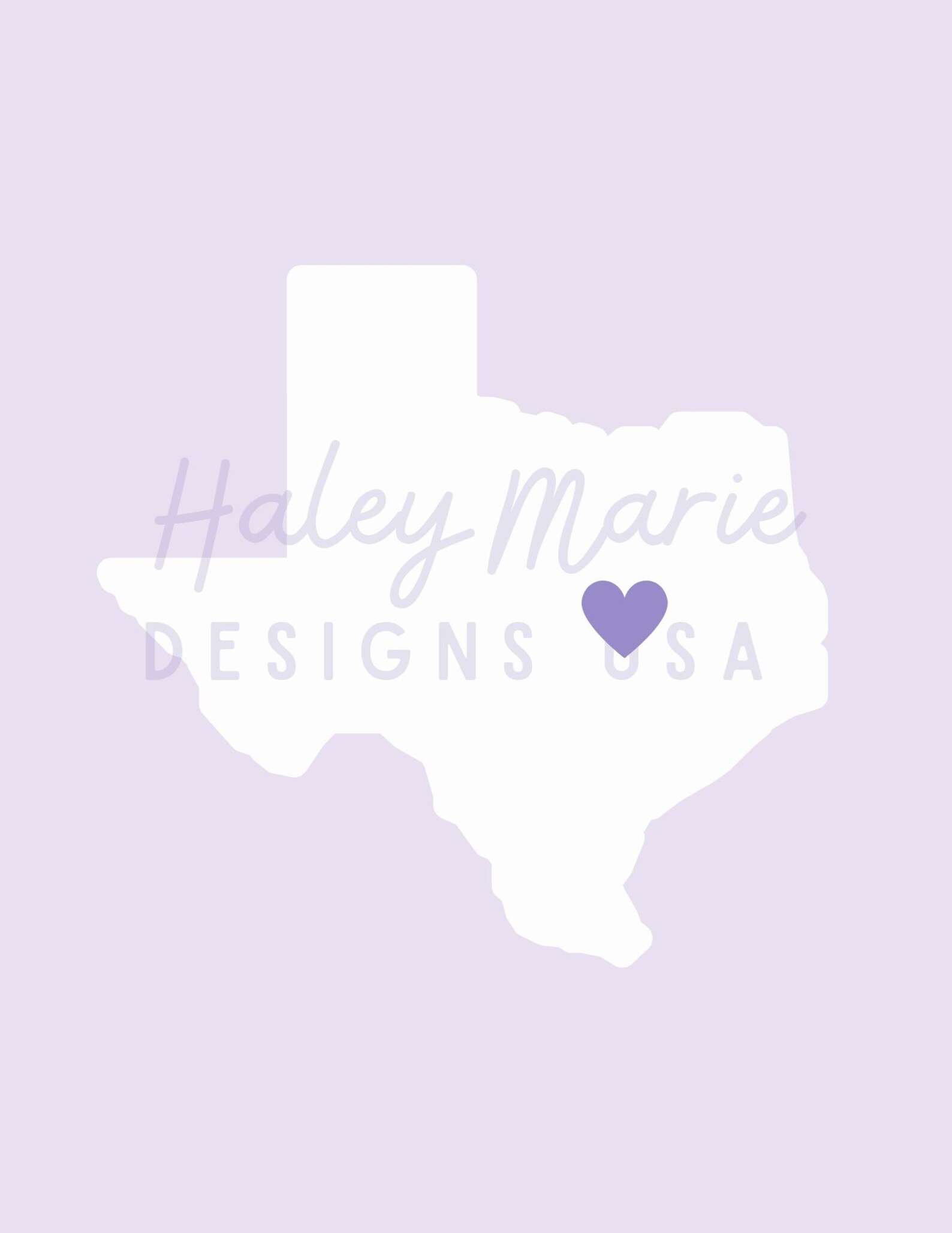 Texas State, Wall Collage Pack of 6, Texas State Digital Prints ...