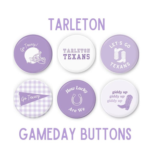 Tarleton - Etsy