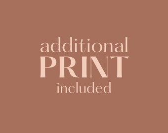 Additional Services - Etsy