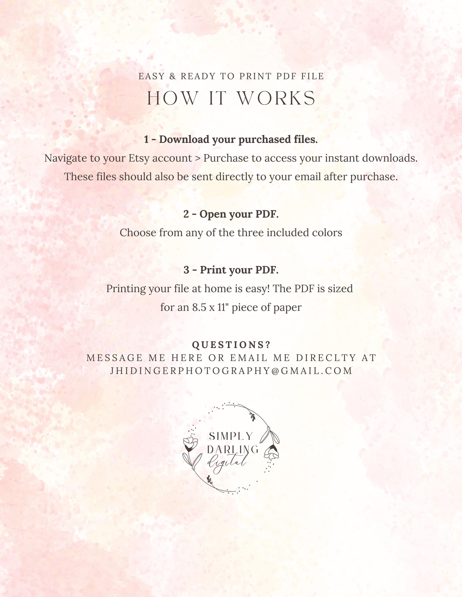 Printable Church Potluck Sign up Sheet, Fellowship Potluck Sign up ...