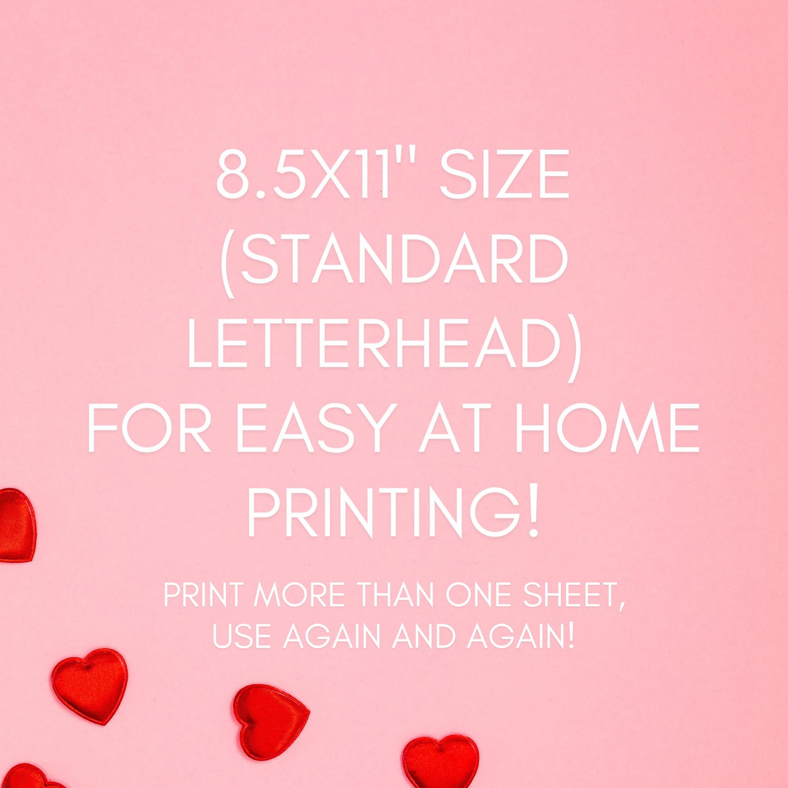 Printable Valentine's Day Party Sign up Sheet (digital Download) for ...