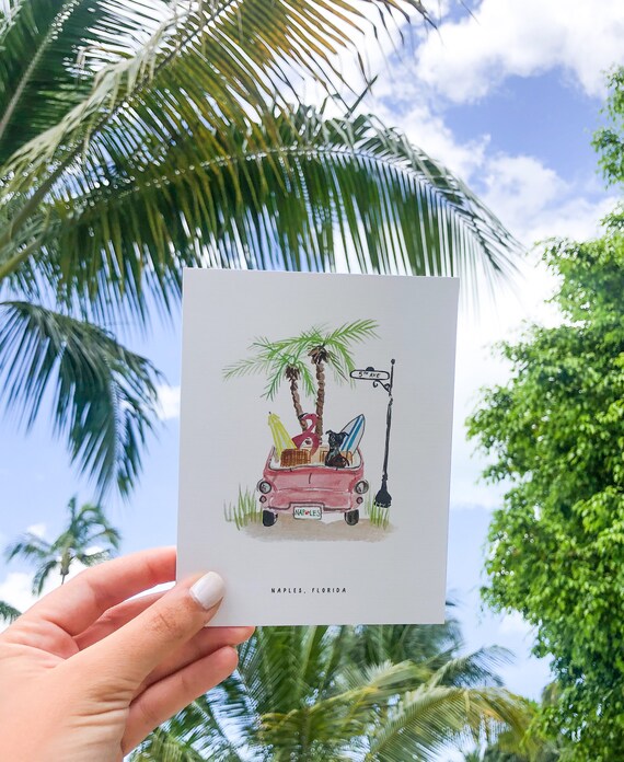 Halmark Cards Naples Florida