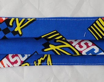 Adult or Child Sized Detroit Tigers Face Mask | Etsy