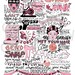 Legally Blonde Quote Compilation (colorized) - Etsy