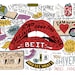 Rocky Horror Picture Show Quotes (colorized) - Etsy