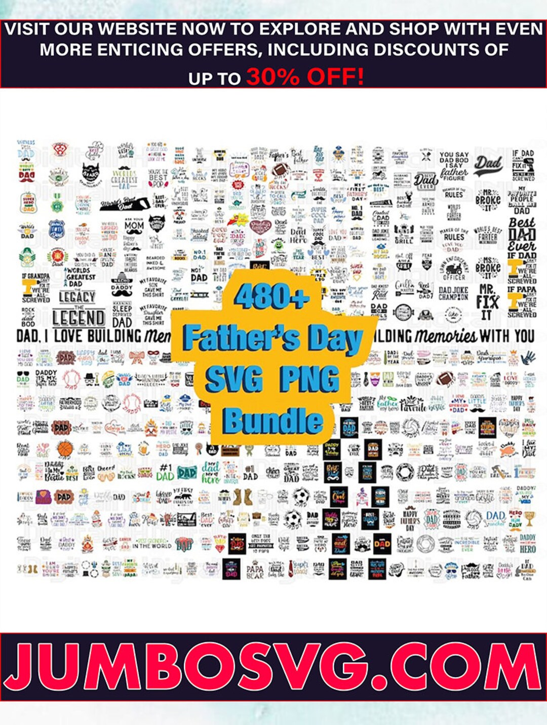 480 Father's Day SVG Bundle, Father SVG, Father Quotes SVG, Best Dad ...