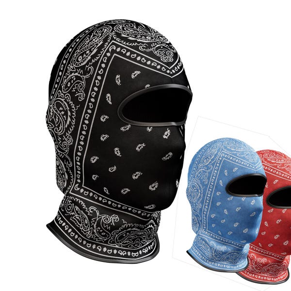 Sheisty Masks - Etsy