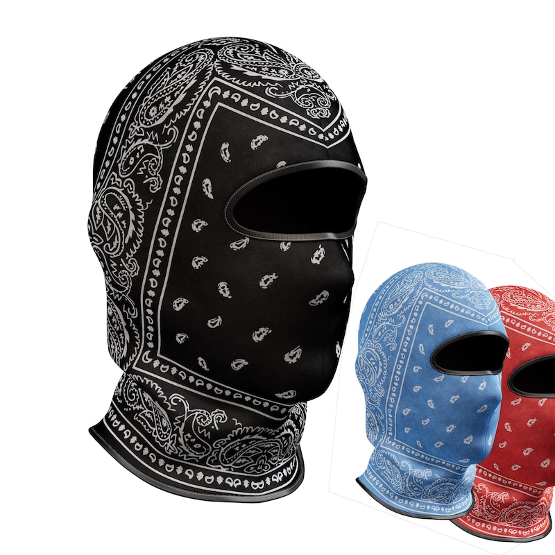 Pooh Shiesty Mask - Etsy