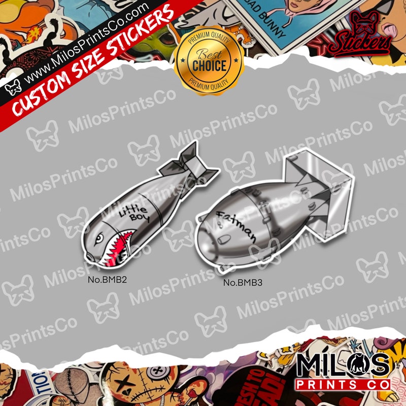 Army bomb sticker - Etsy México