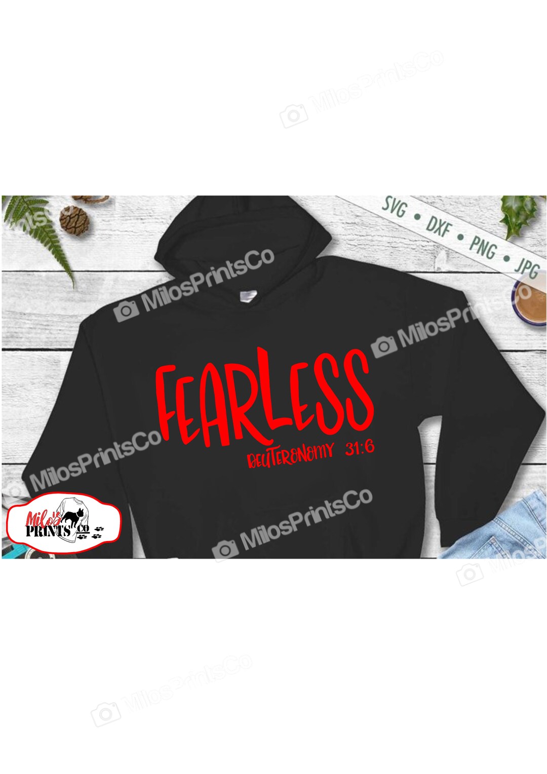 Fearless SVG File, Fearless PNG Vector - Etsy
