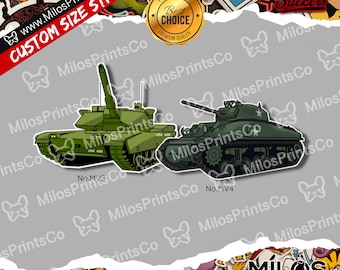 Military Stickers - Etsy