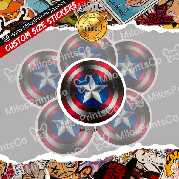 Superhero Flask - Etsy