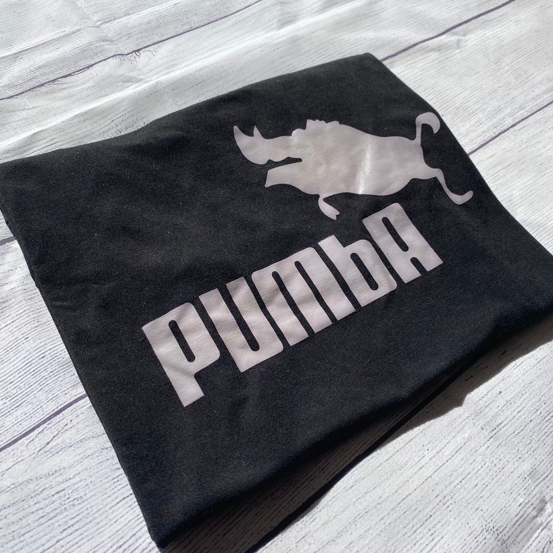 Pumba Shirt, Pumba Graphic Tee, the Lion King Pumba - Etsy