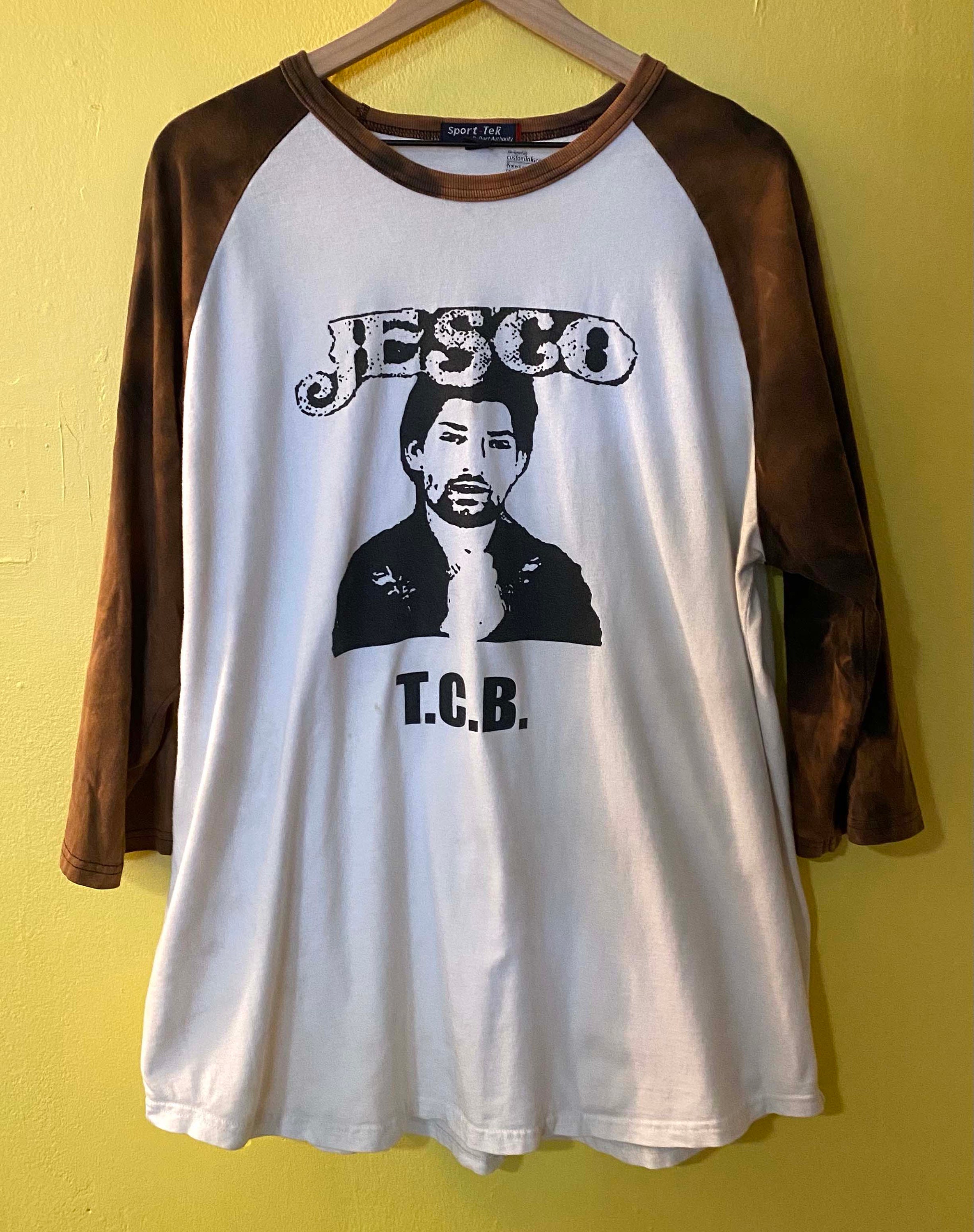 Jesco White Shirt