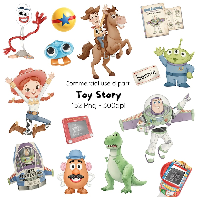 Alien Bags Toy Story - Etsy