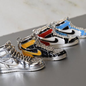 Nike Ring - Etsy