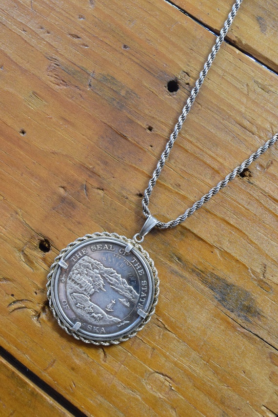 Vintage Collection Sterling Silver Hand Made Silver 1… - Gem