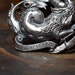 Vintage Collection Sterling Silver Signed "cini" Capricorn Zodiac ...
