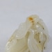 Chinese Collection Carved White Jade Double Persimmon With - Etsy