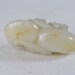 Chinese Collection Carved White Jade Double Persimmon With - Etsy