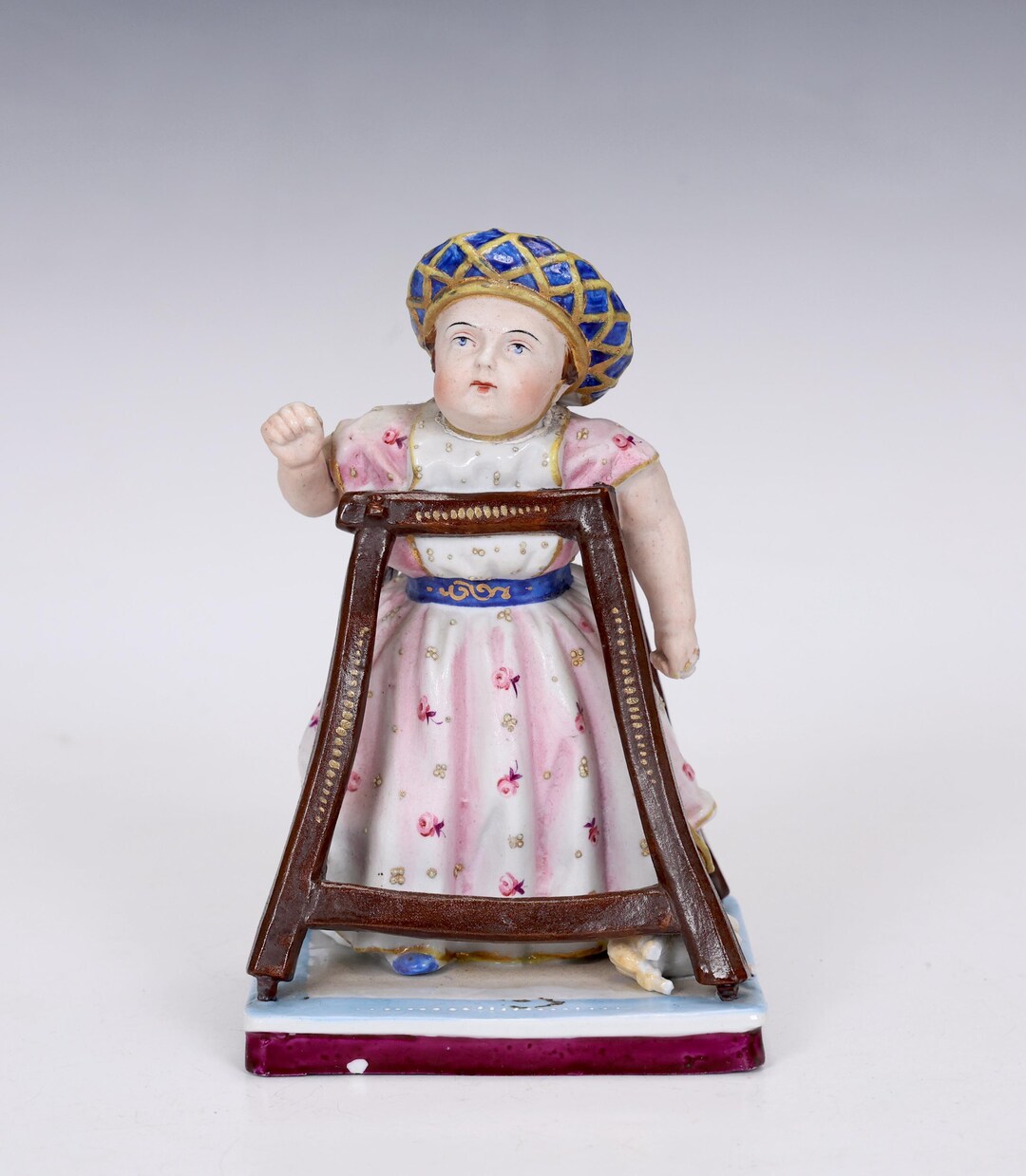 Vintage Evolution of Baby Walker - Etsy