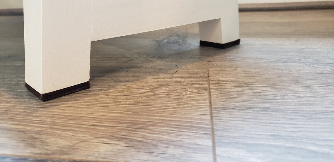 Dog Food Stand Farmhouse Style | Etsy