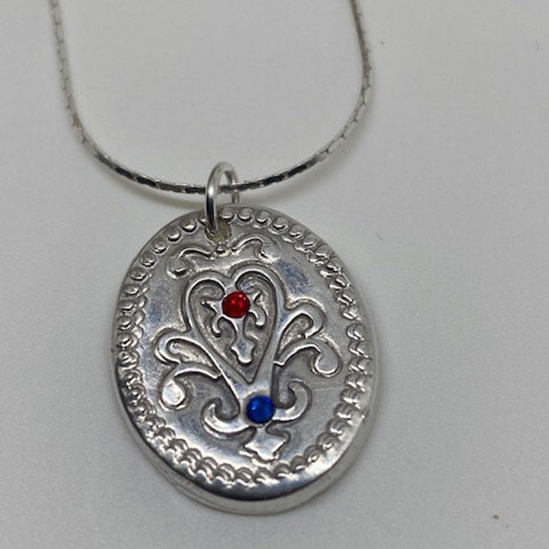 Pmc Jewelry - Etsy