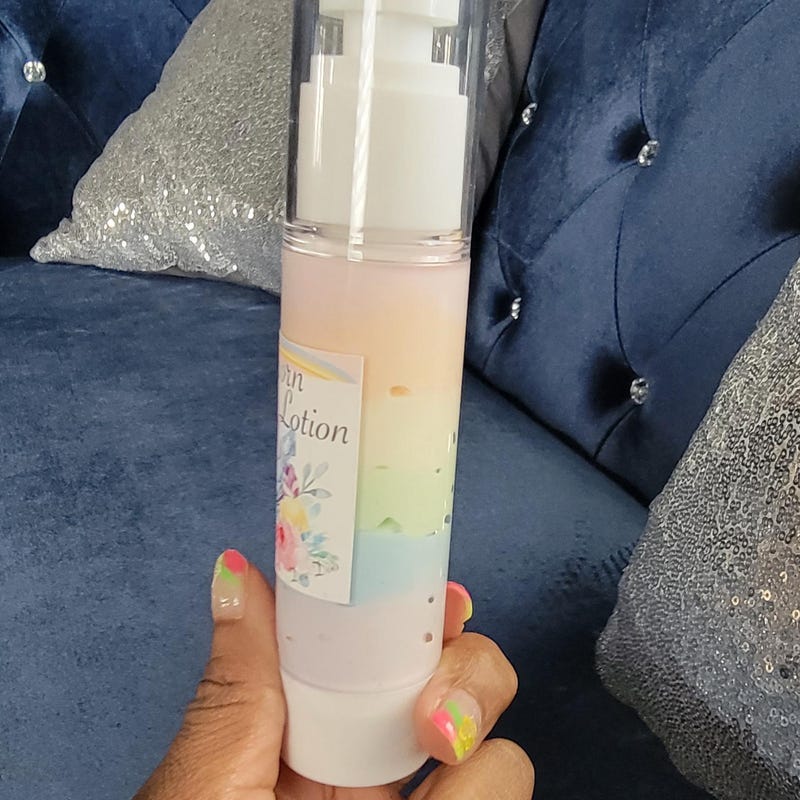 Coconut Rainbow Candy - Etsy