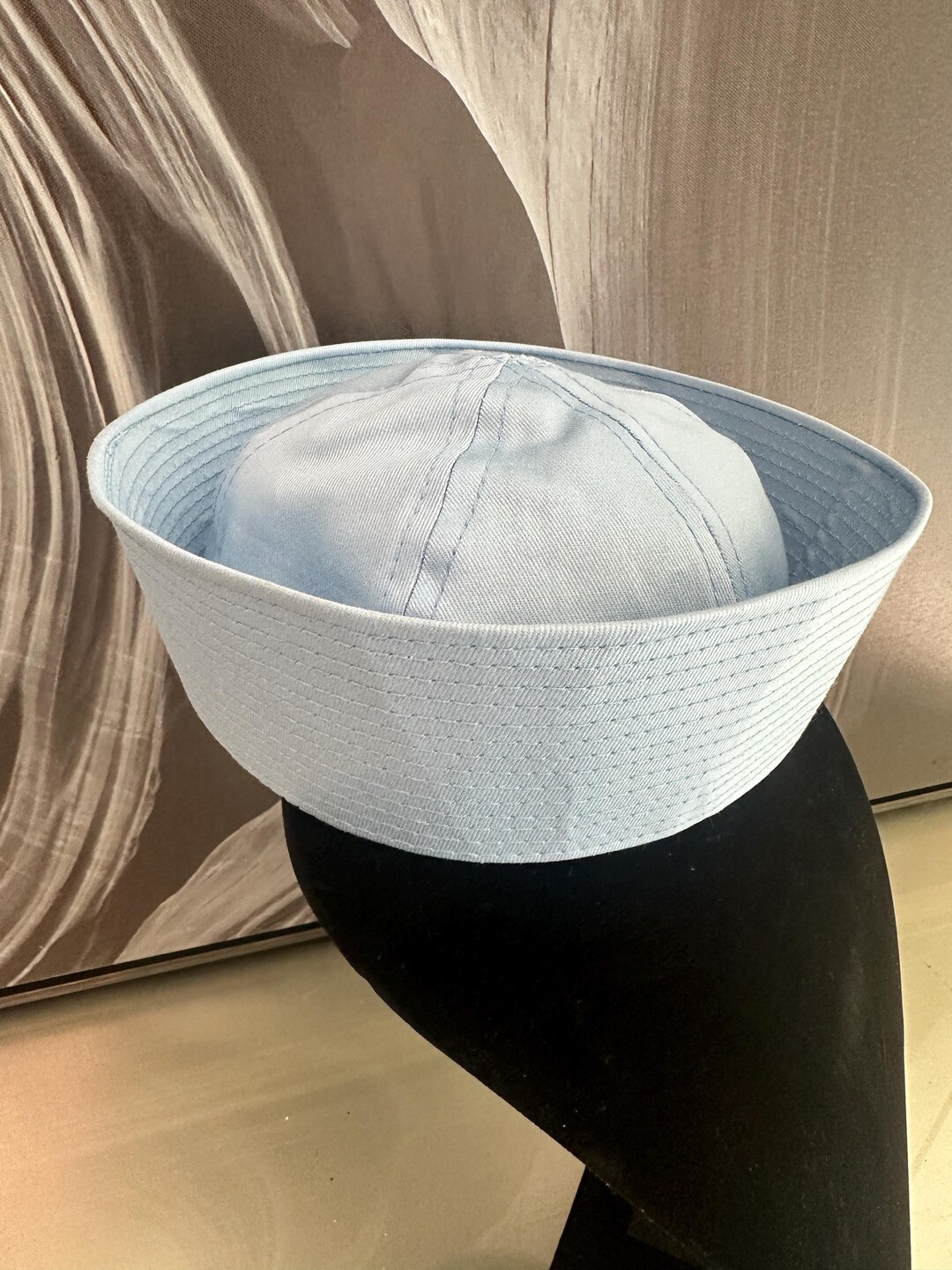 Sailor Hat in Light Blue, Red, Pink, Purple, Navy, Black, Hot Pink and ...