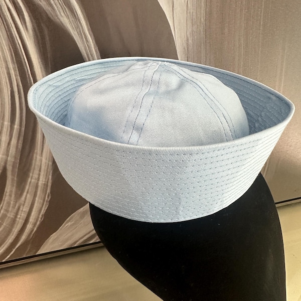 Conan Gray Sailor Hat - Etsy
