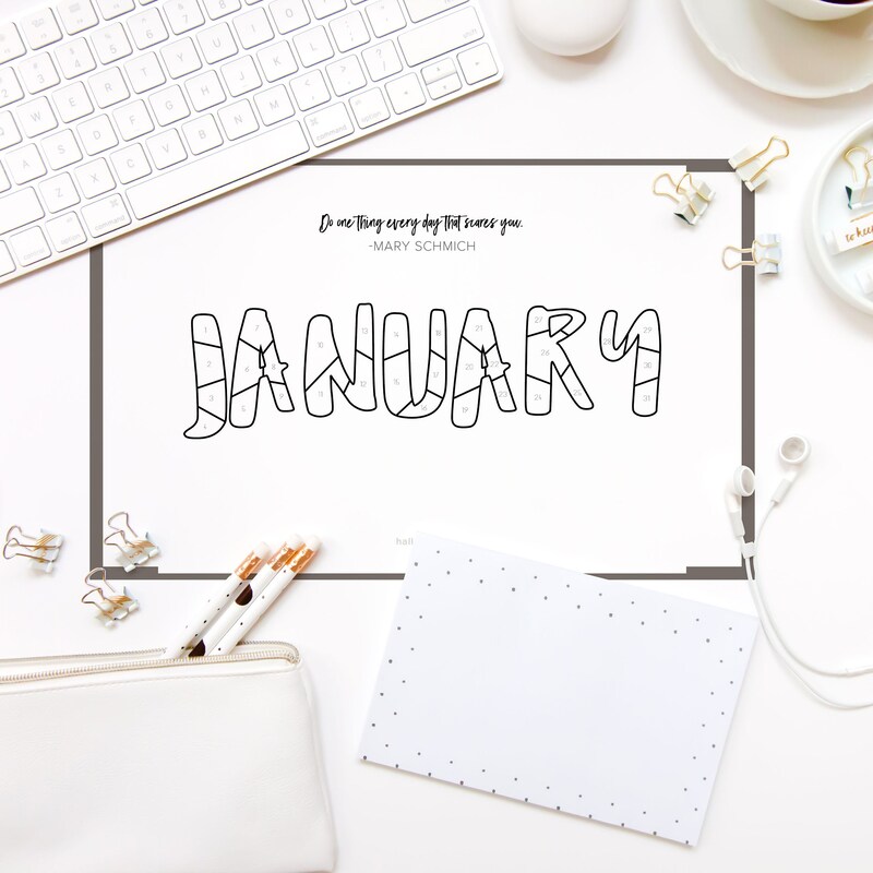 Workout Inspiration - Etsy