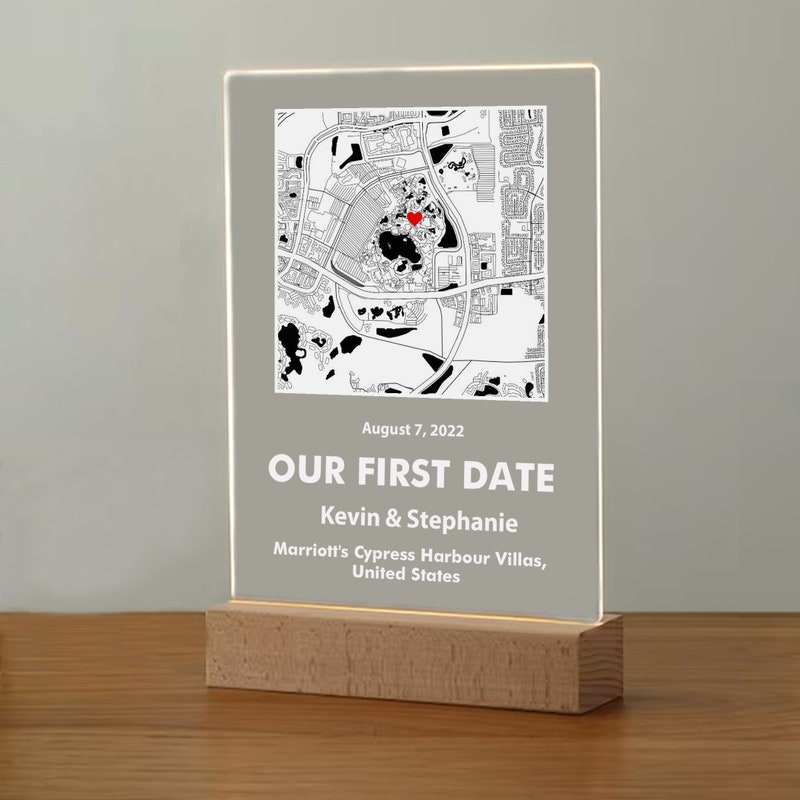 First Date - Etsy