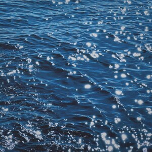 Icelandic Sea Color Palette – 100+ Ocean-inspired Colors for Procreate ...