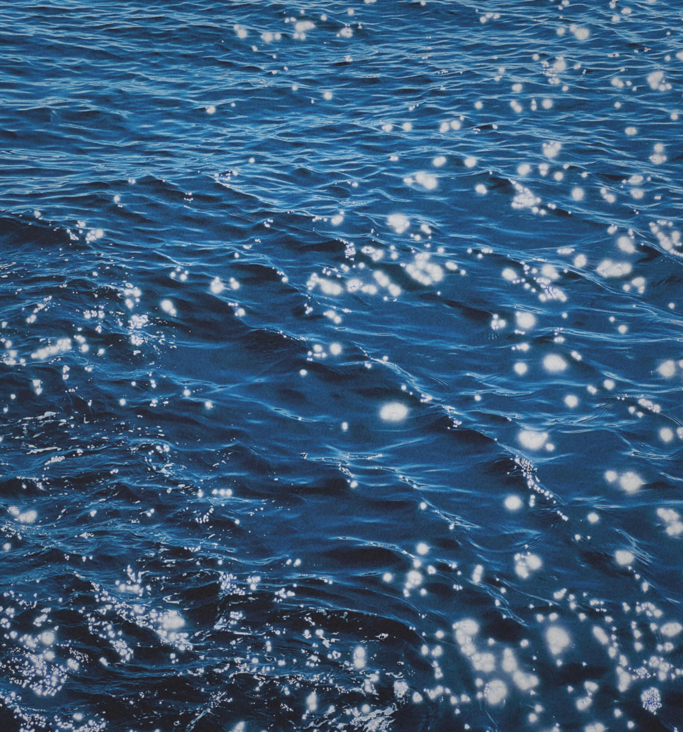 Icelandic Sea Color Palette – 100+ Ocean-inspired Colors for Procreate ...