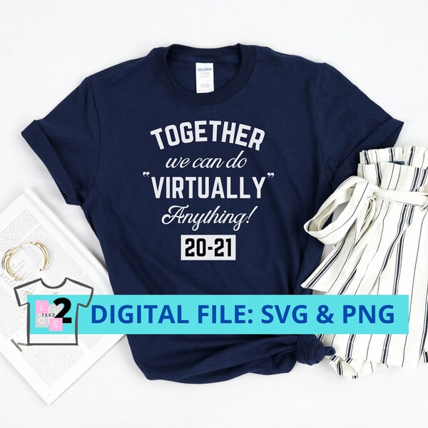 Together We Can - Etsy