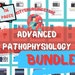 Advanced Pathophysiology BUNDLE Plus Bonus Review . This Bundle Contain ...