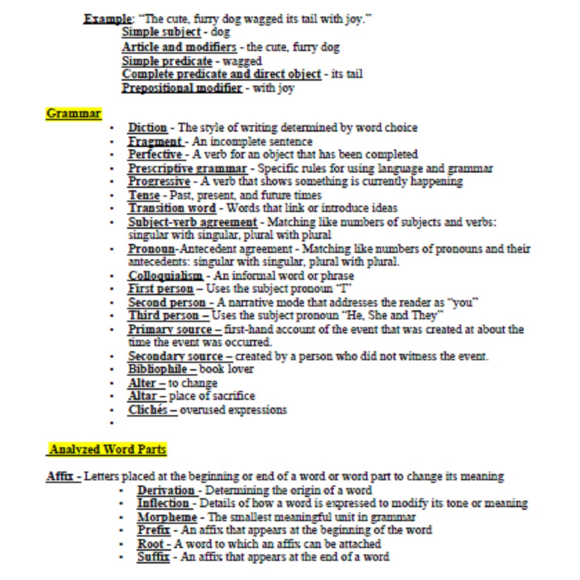 BEST Complete TEAS VI Study Guide 38 Pages - Etsy