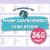 Comprehensive Review for AANP 90+ Pages - Etsy