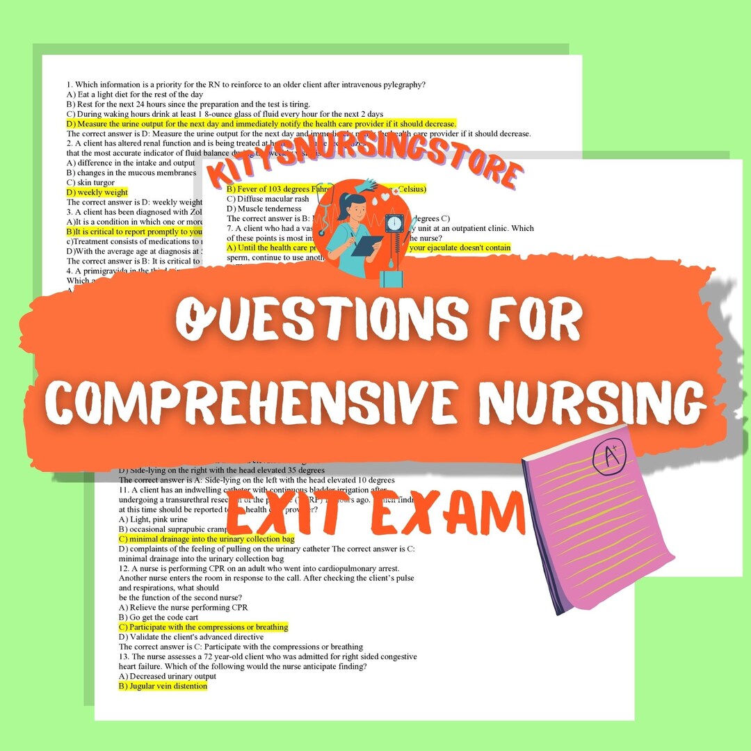 comprehensive-nursing-exit-exam-160-practice-ions-version-1-etsy